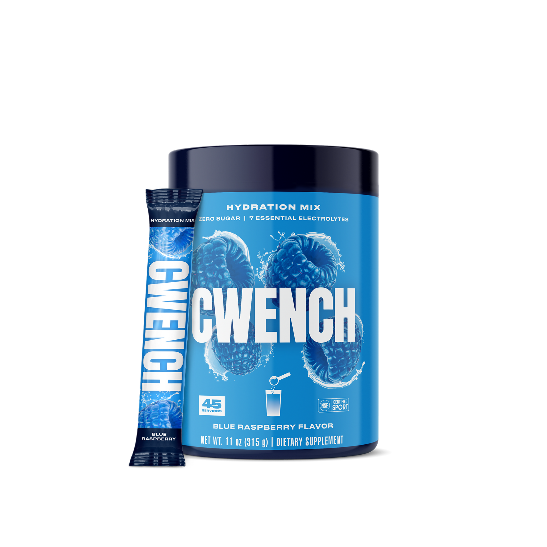 Cwench Hydration – CWENCH USA