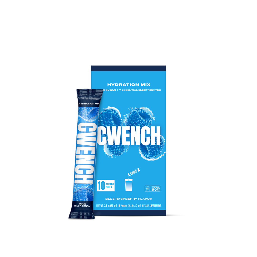 Cwench Hydration – CWENCH USA