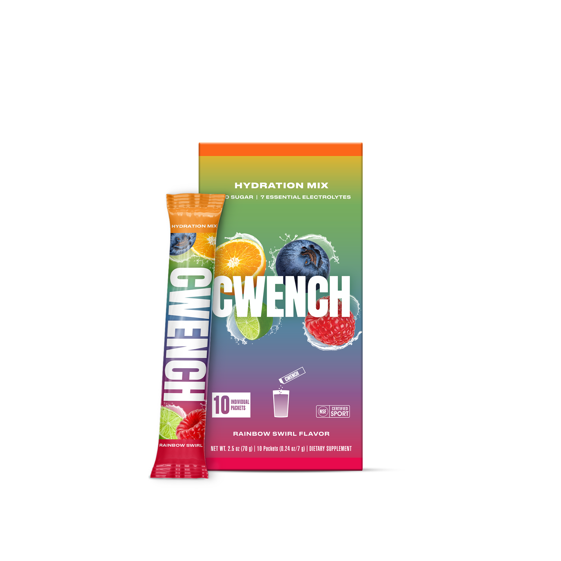 Shop Better-For-You – CWENCH USA