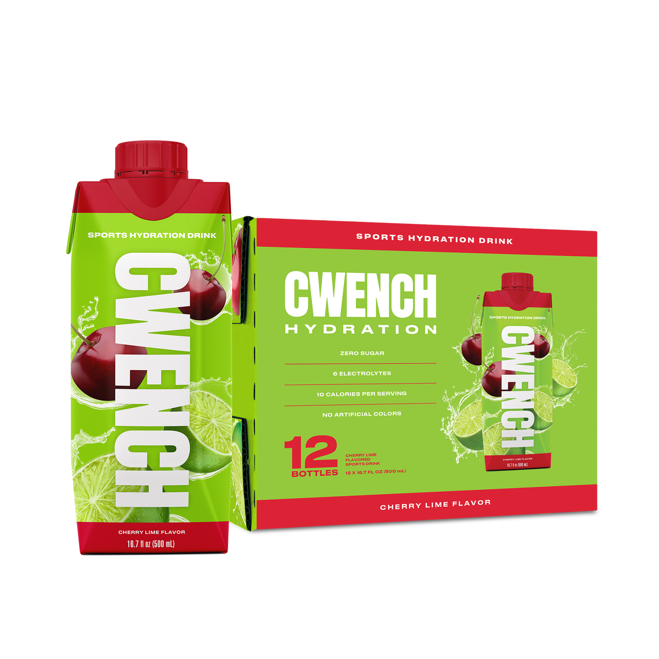 All Products – CWENCH USA