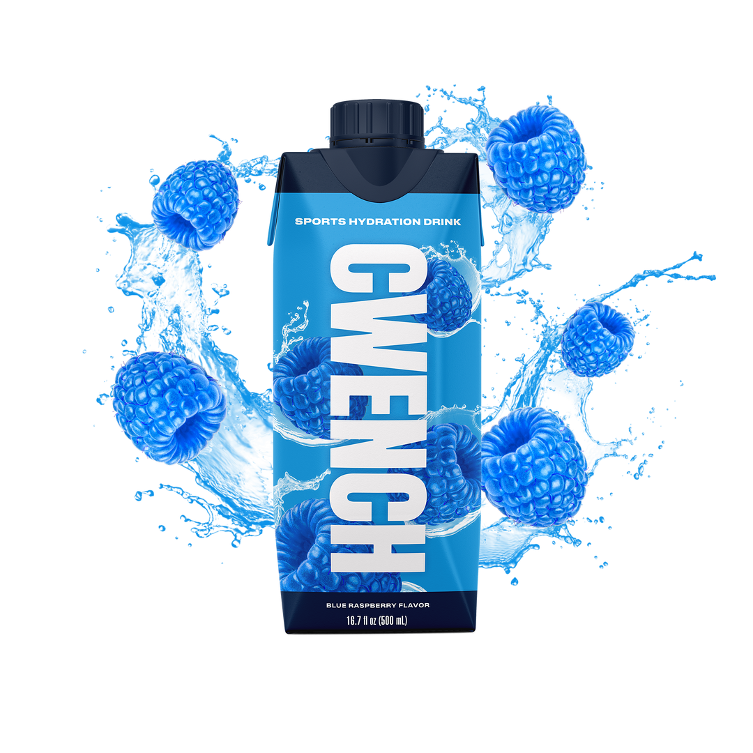 Sports Drink – CWENCH USA