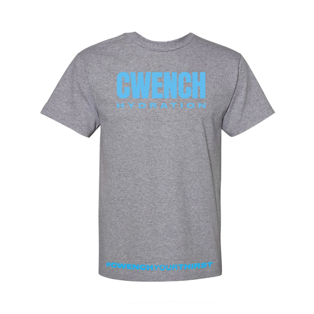 CWENCH T-shirt – CWENCH USA