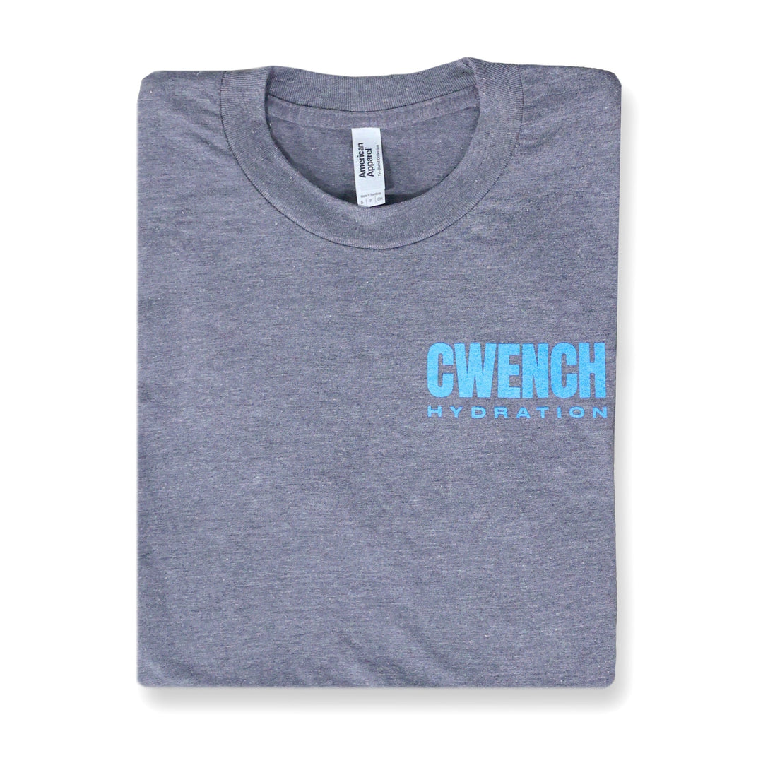 CWENCH T-shirt – CWENCH USA