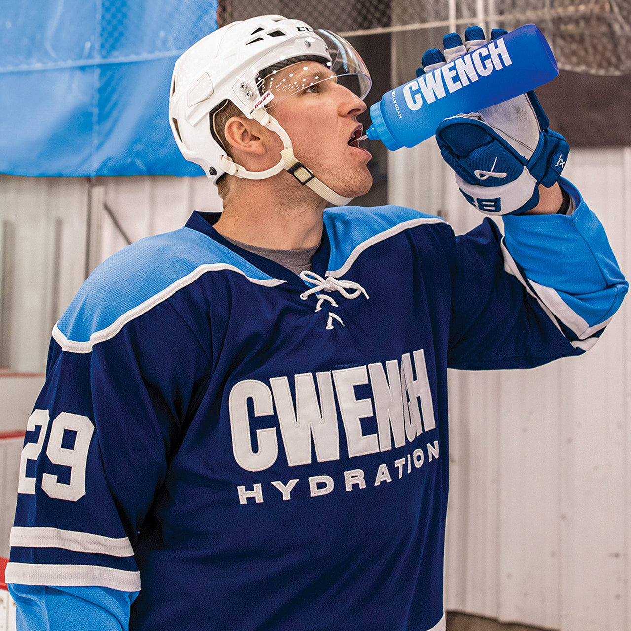 About – CWENCH USA