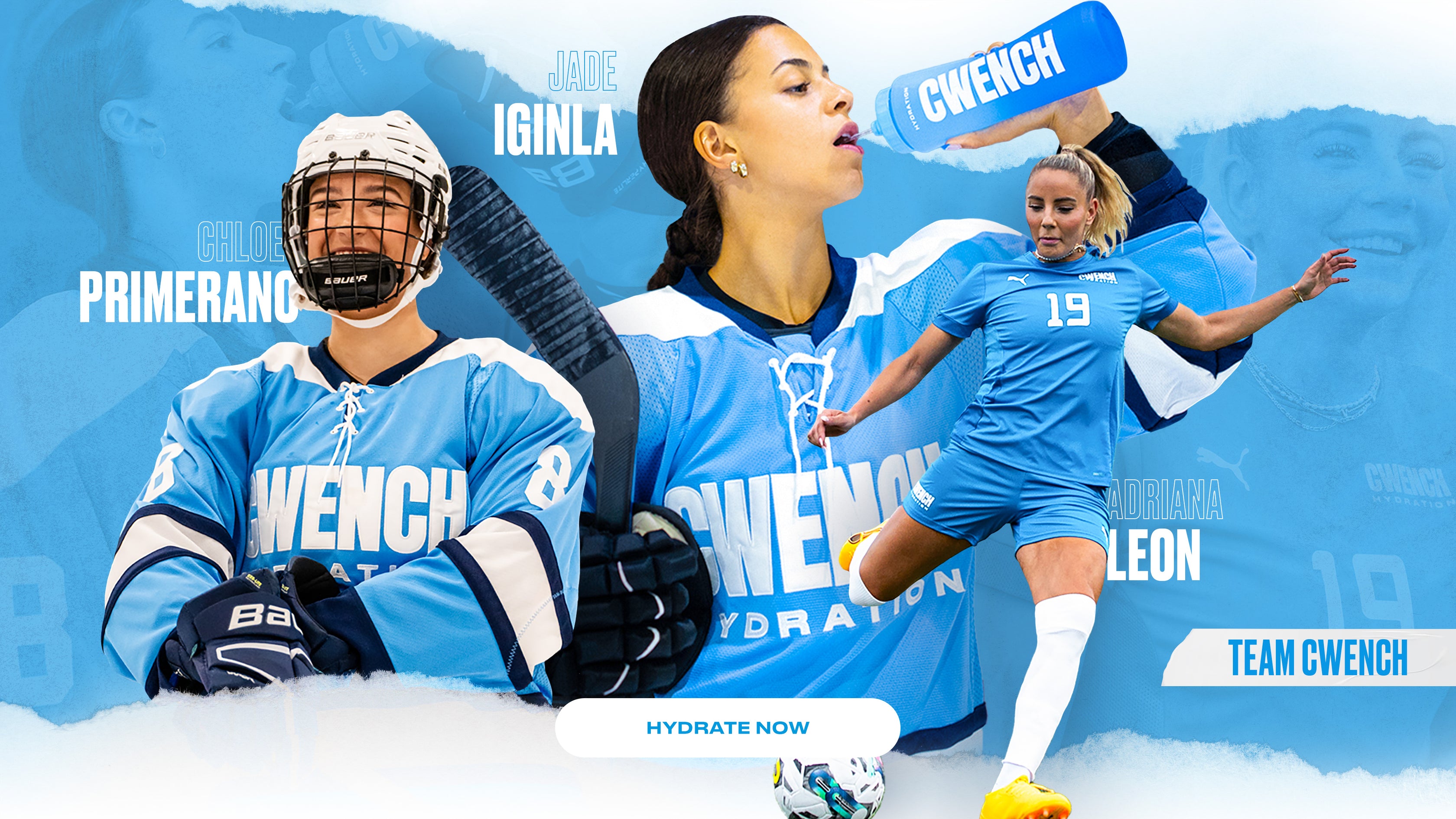 Cwench Hydration – CWENCH USA