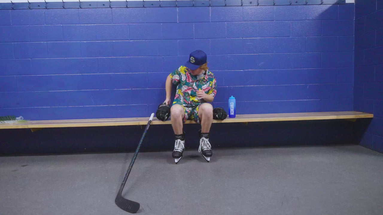 Coach Chippy's Tropical Flow Giveaway – CWENCH USA