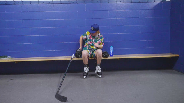 Coach Chippy's Tropical Flow Giveaway – CWENCH USA